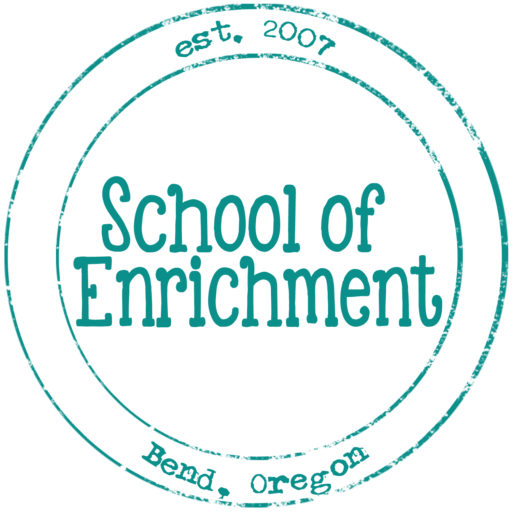 About Us | School of Enrichment